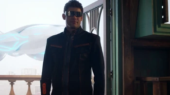 Winn Schott | Arrowverse Wiki | Fandom