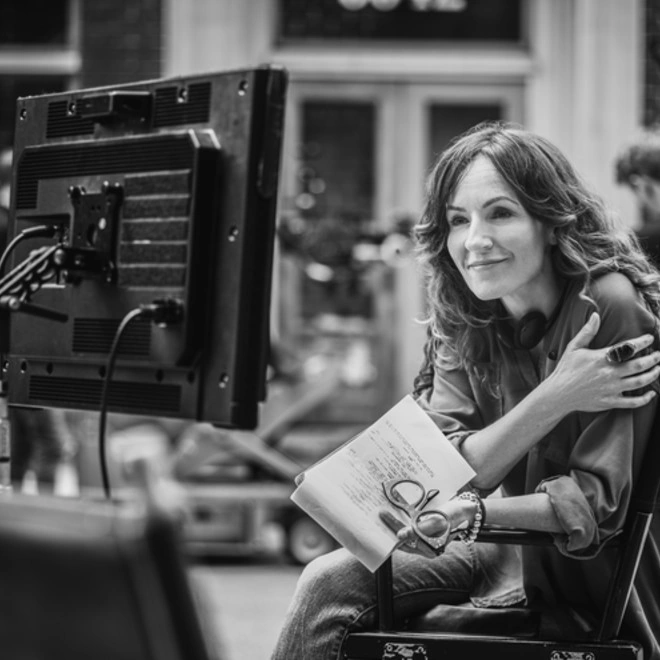 Alysse Leite-Rogers | Arrowverse Wiki | Fandom