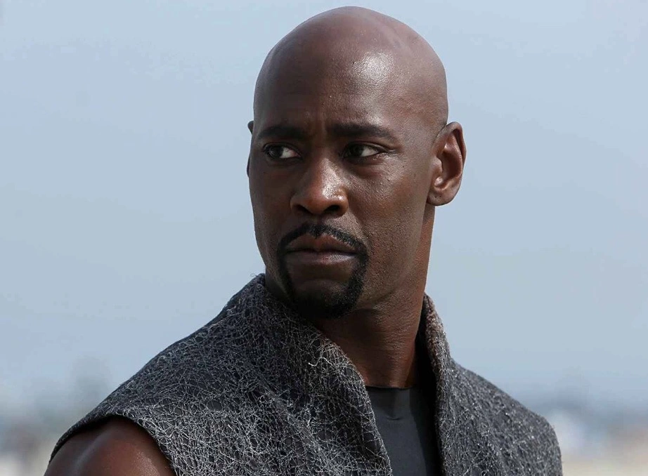 Amenadiel | Arrowverse Wiki Italia | Fandom