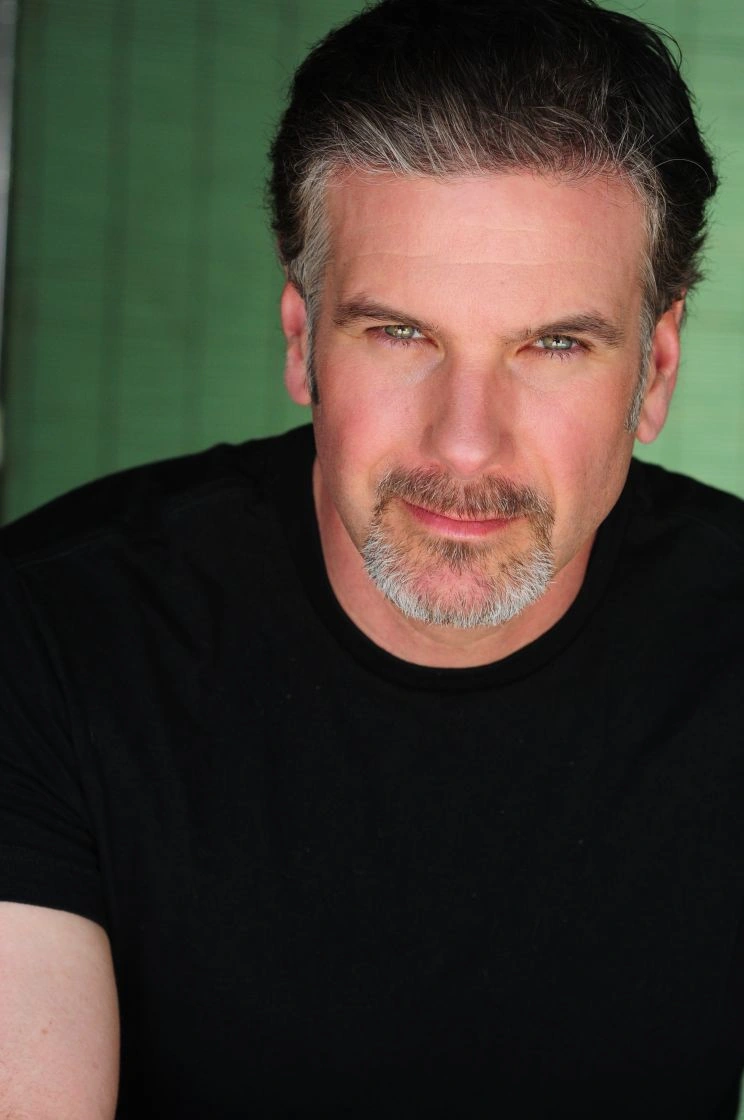 Jonathan Fraser | Arrowverse Wiki | Fandom