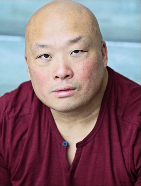 King Lau | Arrowverse Wiki | Fandom