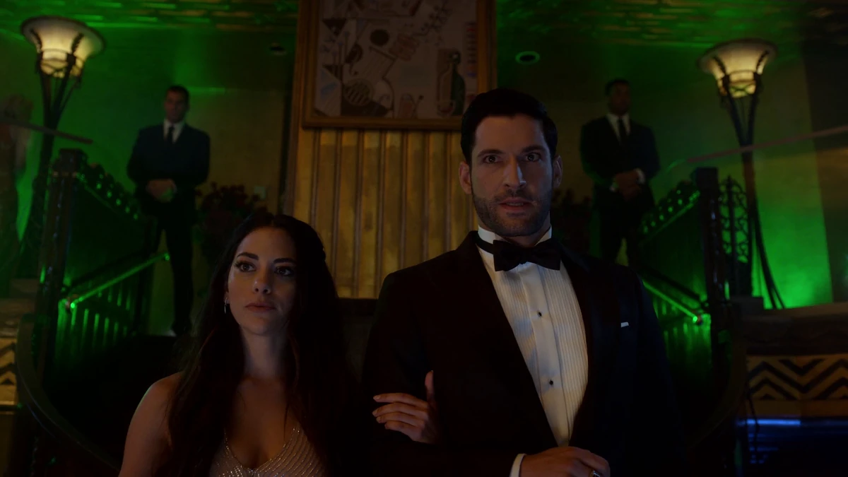 Tutto su Eve | Arrowverse Wiki Italia | Fandom