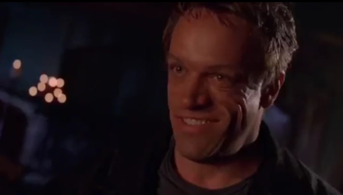 Split | Arrowverse Wiki | Fandom