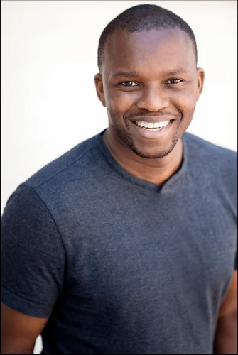 Abi Uthman | Arrowverse Wiki | Fandom