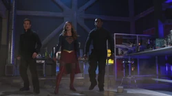 Mon-El | Arrowverse Wiki | Fandom