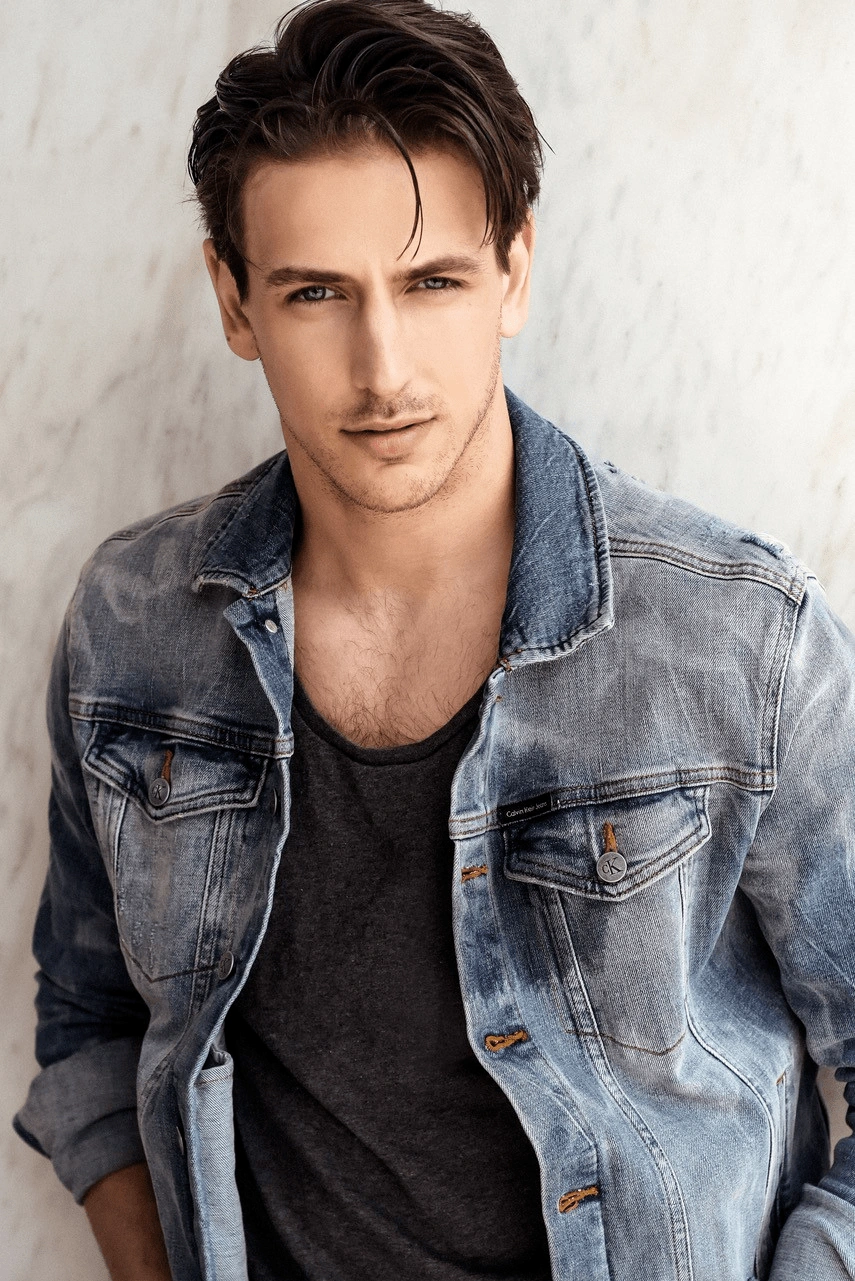 Luke Sykes | Arrowverse Wiki | Fandom