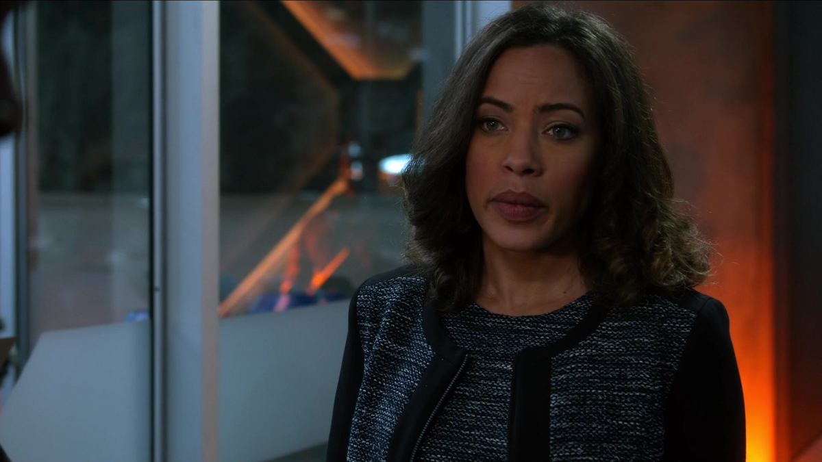 Miranda Crane | Arrowverse Wiki | Fandom