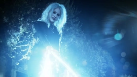 Livewire | Wiki Arrowverso | Fandom