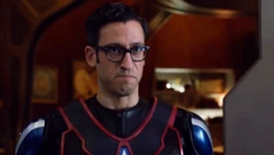 Gary Green | Arrowverse Wiki | Fandom