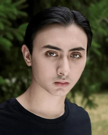 Alexander Forsyth | Arrowverse Wiki | Fandom