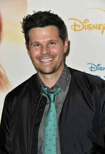 Ian Reed Kesler | Arrowverse Wiki | Fandom