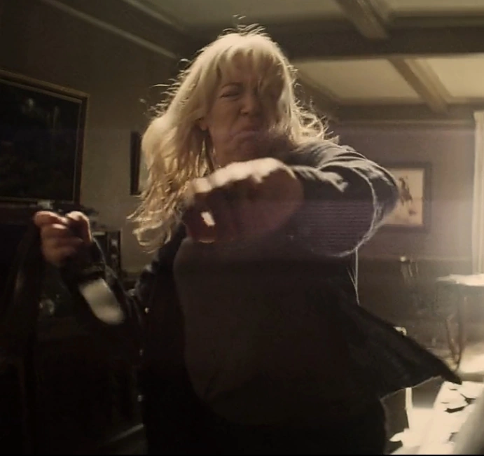 Lillian Luthor (Earth-TUD25) | Arrowverse Wiki | Fandom