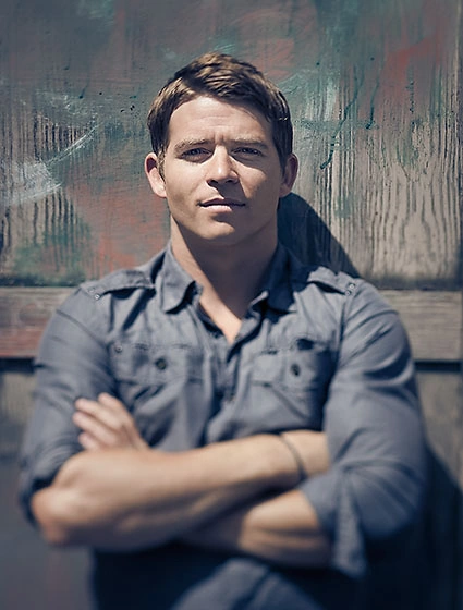 Scott Lang | Arrowverse Wiki | Fandom