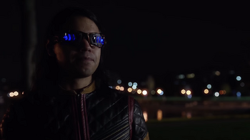 Cisco Ramon | Wiki Arrowverso | Fandom