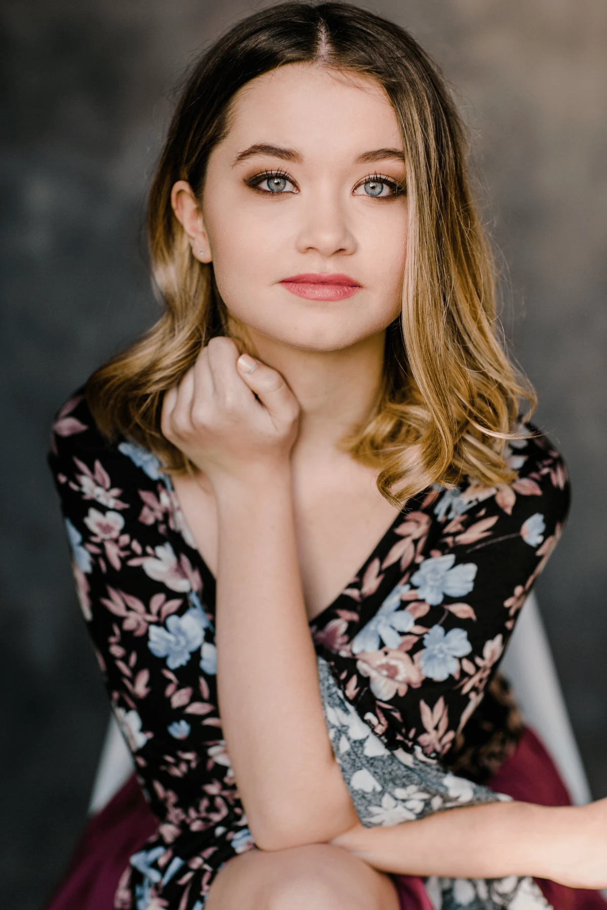 Alison Thornton | Arrowverse Wiki | Fandom