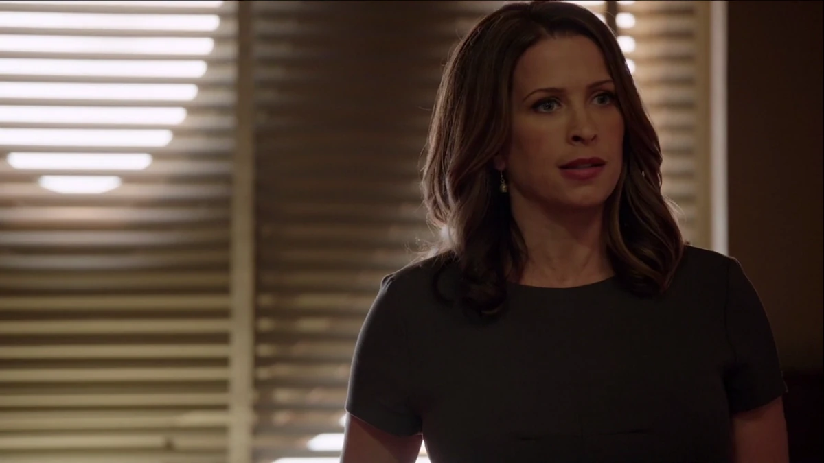 Celia Castle | Arrowverse Wiki | Fandom