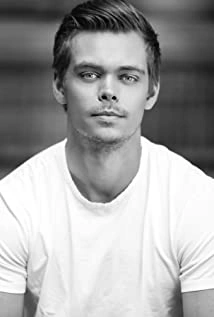 Colton Mackie | Arrowverse Wiki | Fandom