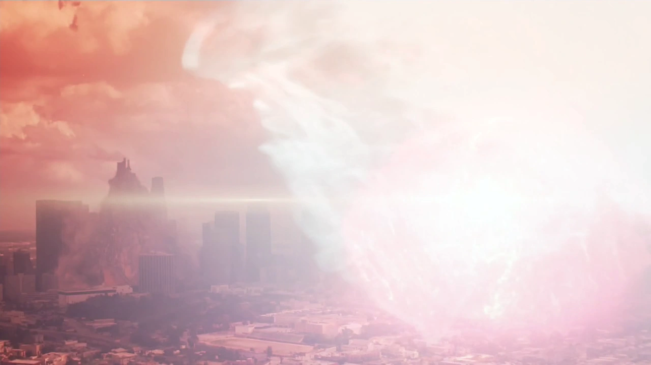 Discuss Everything About Arrowverse Wiki | Fandom