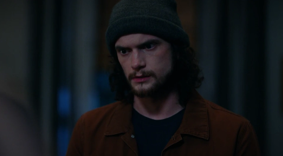 Jake | Arrowverse Wiki | Fandom