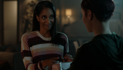 Kelly Olsen | Arrowverse Wiki | Fandom