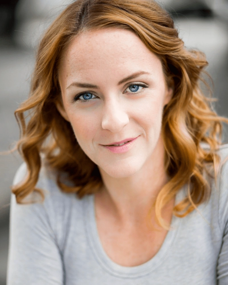 Laura K. MacDonald | Arrowverse Wiki | Fandom