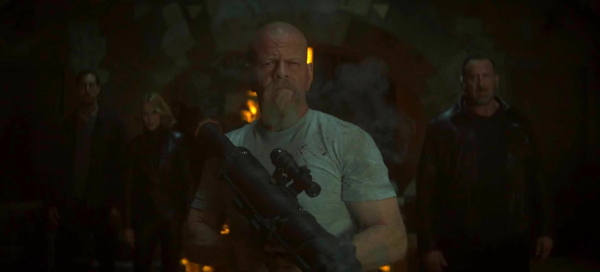 Lex Luthor's team | Arrowverse Wiki | Fandom