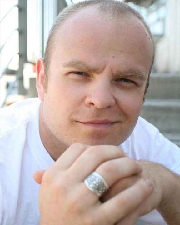 Michael Adamthwaite | Arrowverse Wiki | Fandom