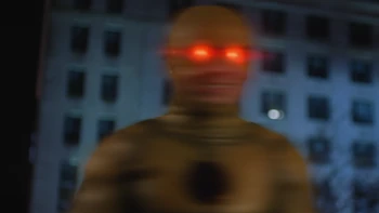 Eobard Thawne | Wiki Arrowverso | Fandom