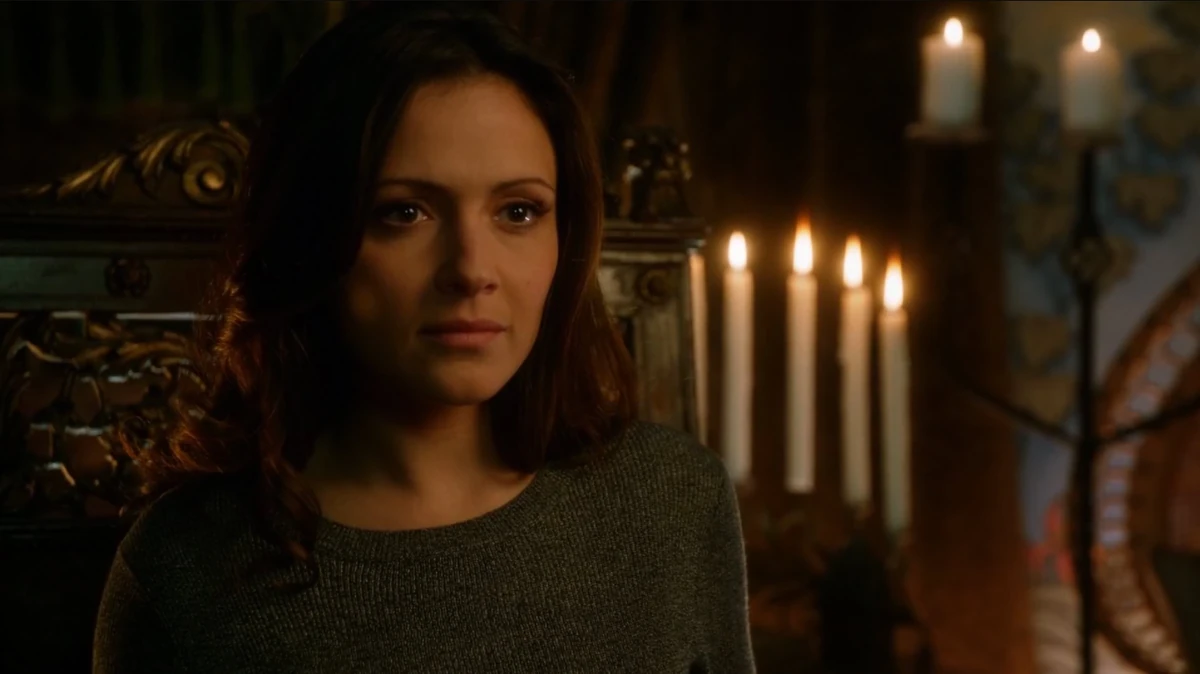 Siobhan Smythe | Arrowverse Wiki | Fandom