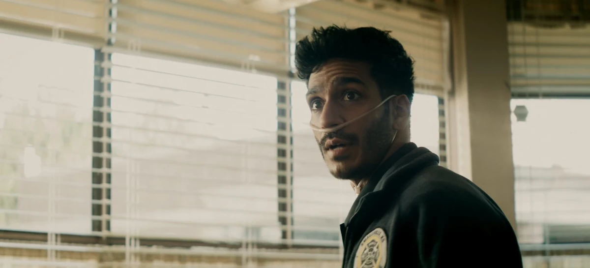 Tom Mitchell | Arrowverse Wiki | Fandom