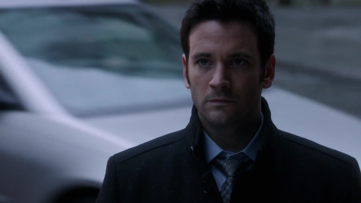 Tommy Merlyn (ujednoznacznienie) | Arrowwersum | Fandom