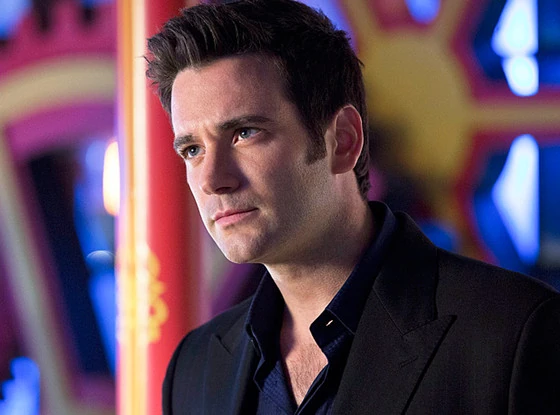 Tommy Merlyn | Arrow wiki | Fandom