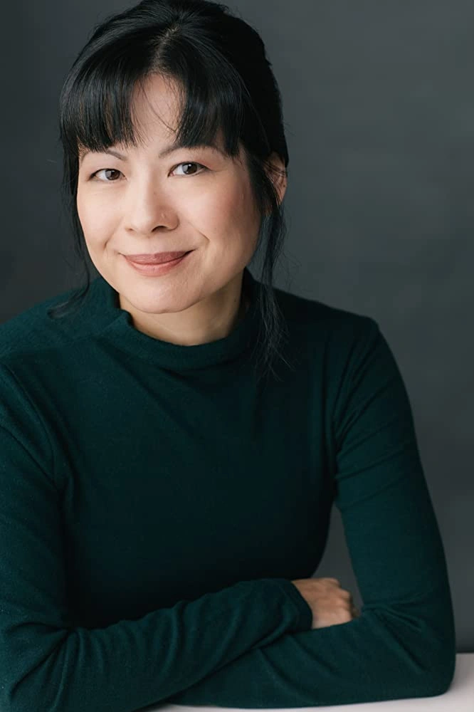 Winnie Hung | Arrowverse Wiki | Fandom