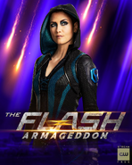 Armageddon | Arrowverse Wiki | Fandom
