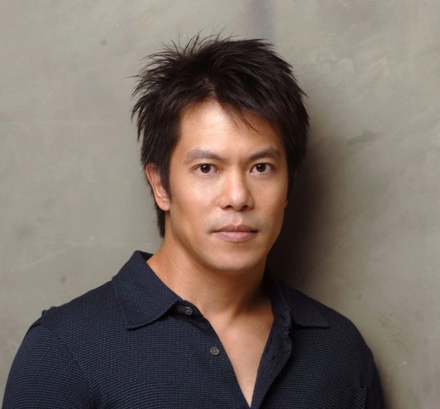 Byron Mann | Wiki Arrowverso | Fandom