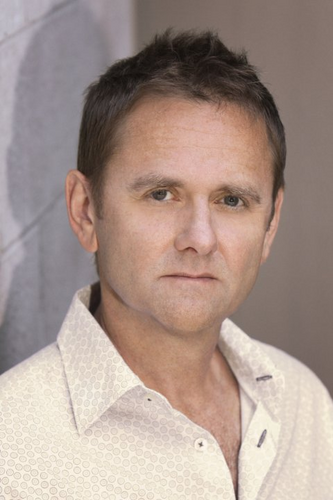 Daniel Cerone | Arrowverse Wiki | Fandom