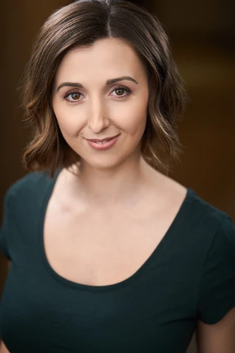 Erin Mudry | Arrowverse Wiki | Fandom