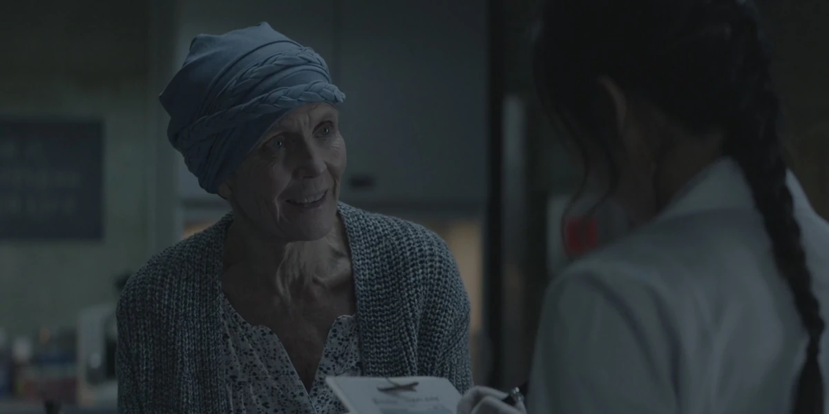 Roxanne Adams | Arrowverse Wiki | Fandom