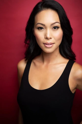 Sarah Surh | Arrowverse Wiki | Fandom