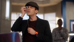 Harrison Sherloque Wells | Arrowverse Wiki | Fandom