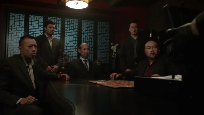 Triad (Earth-Prime) | Arrowverse Wiki | Fandom