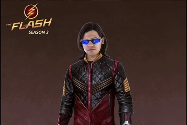 flash earth 2 iris