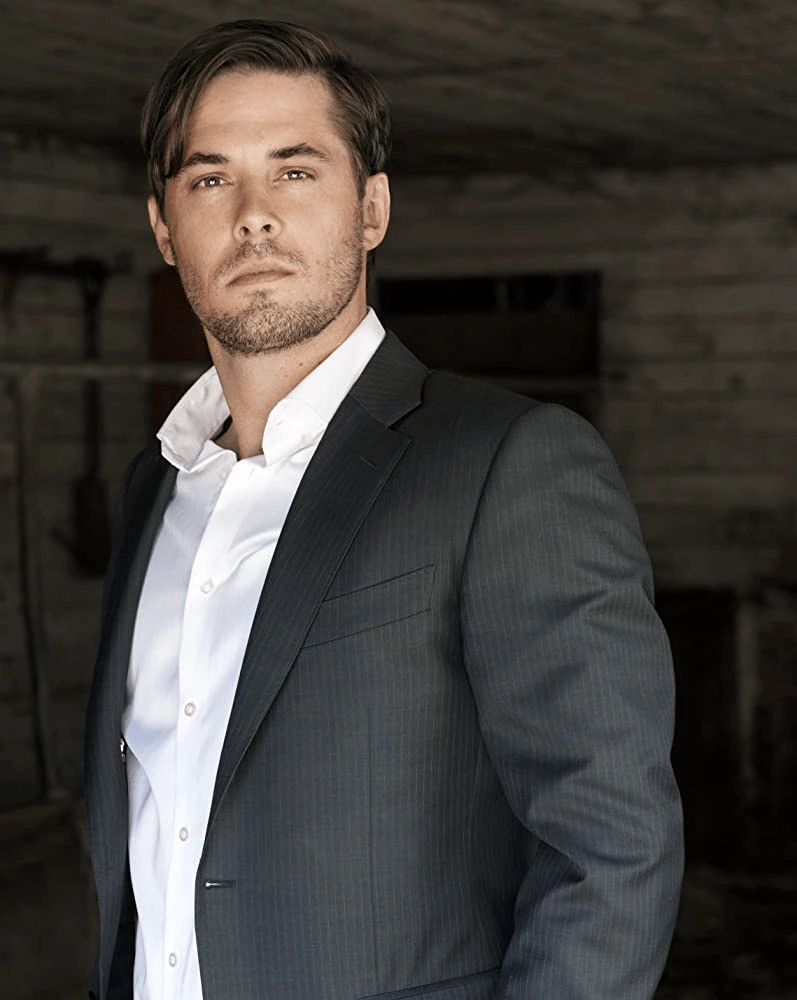 Adam Ballantyne | Arrowverse Wiki | Fandom