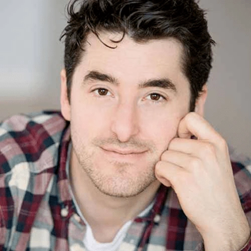 Andrew Barber | Arrowverse Wiki | Fandom