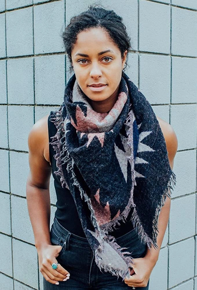 Chelsea Jackson | Arrowverse Wiki | Fandom