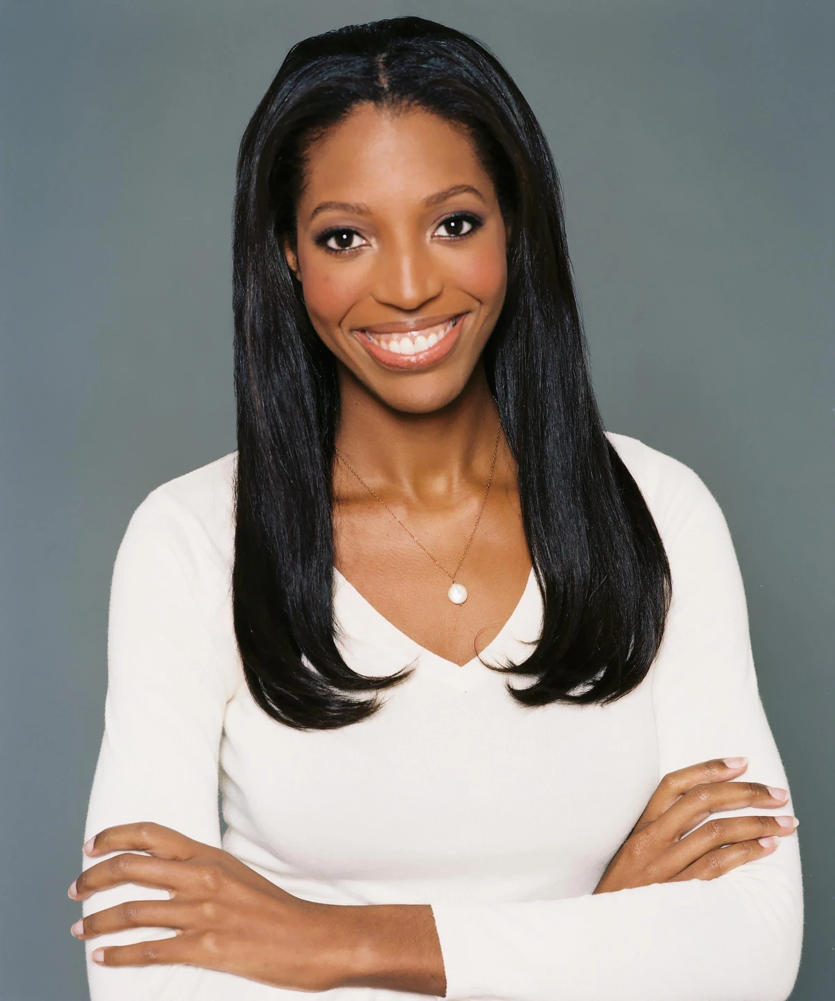 Keli Goff | Arrowverse Wiki | Fandom