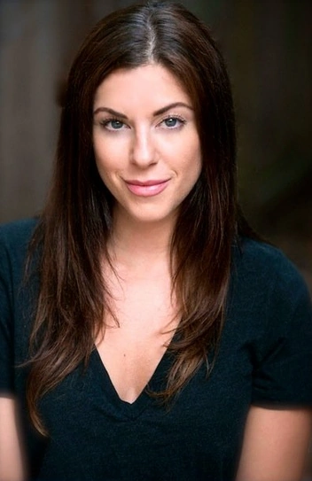 Lisa Marie DiGiacinto | Arrowverse Wiki | Fandom