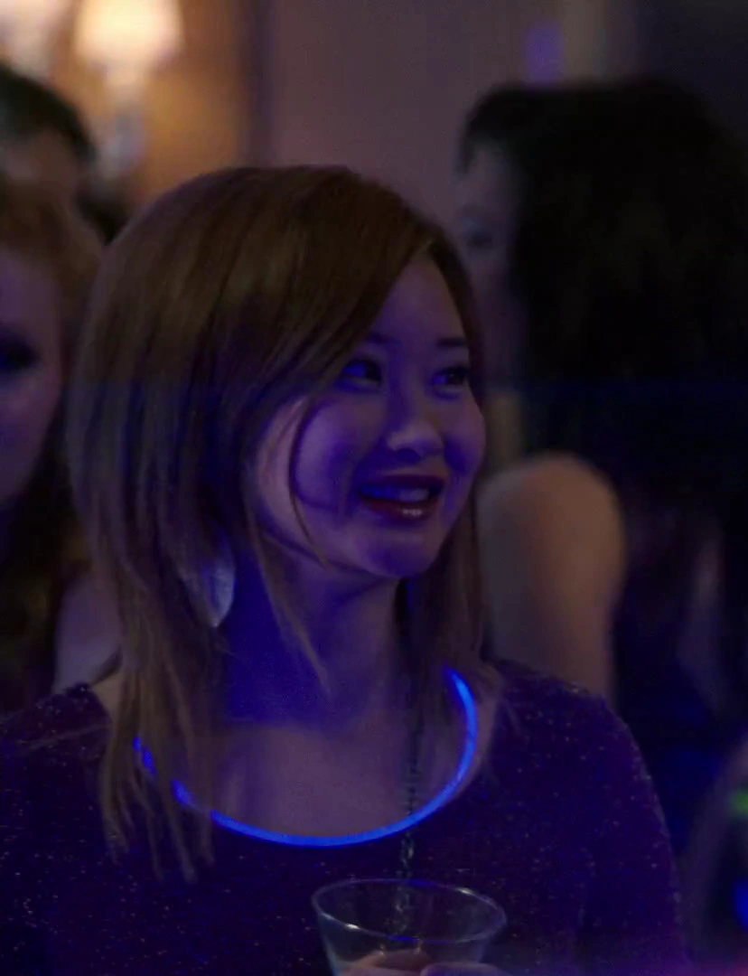 Morgan | Arrow wiki | Fandom