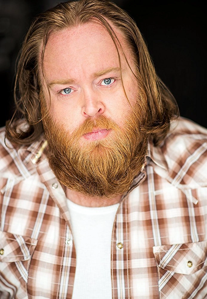 Nevin Burkholder | Arrowverse Wiki | Fandom