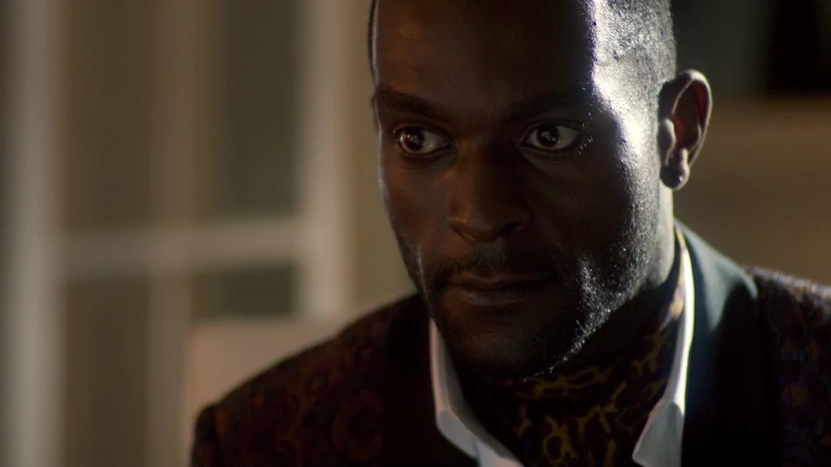 Papa Midnite | Arrowwersum | Fandom